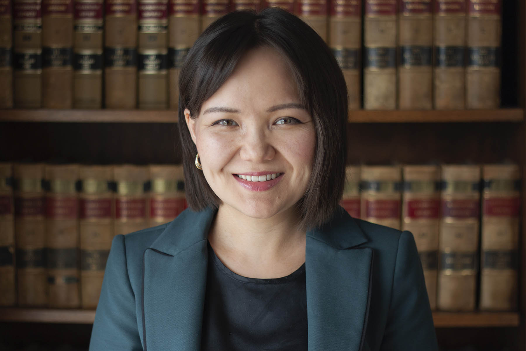 Aliya Alisheva - Alisheva Law - Immigration Law Office